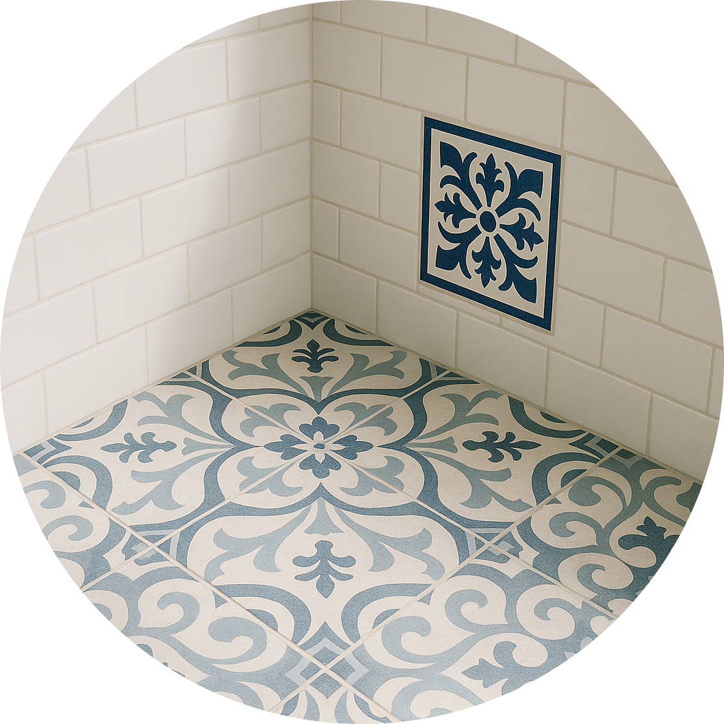 Luxury Tile Showroom in Coral Gables | Designer’s Tile