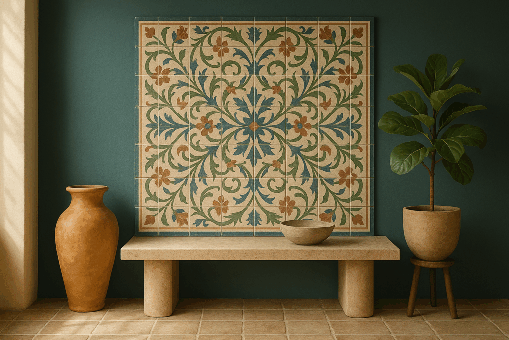 Contact Designer’s Tile | Coral Gables Tile Showroom
