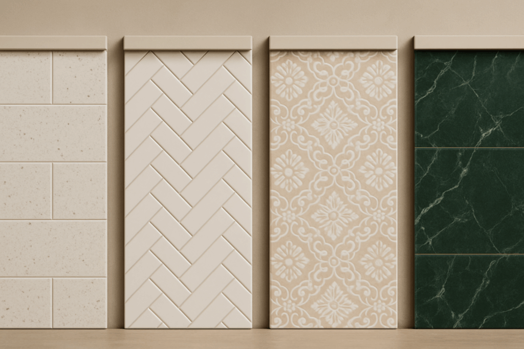 Trusted Tile Vendors | Designer’s Tile Coral Gables